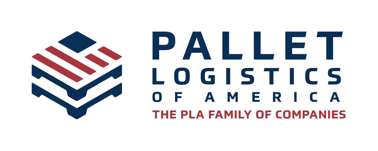 Pallet Logistics of America | PLA