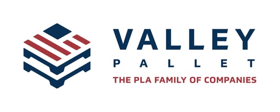 Valley Pallet | PLA
