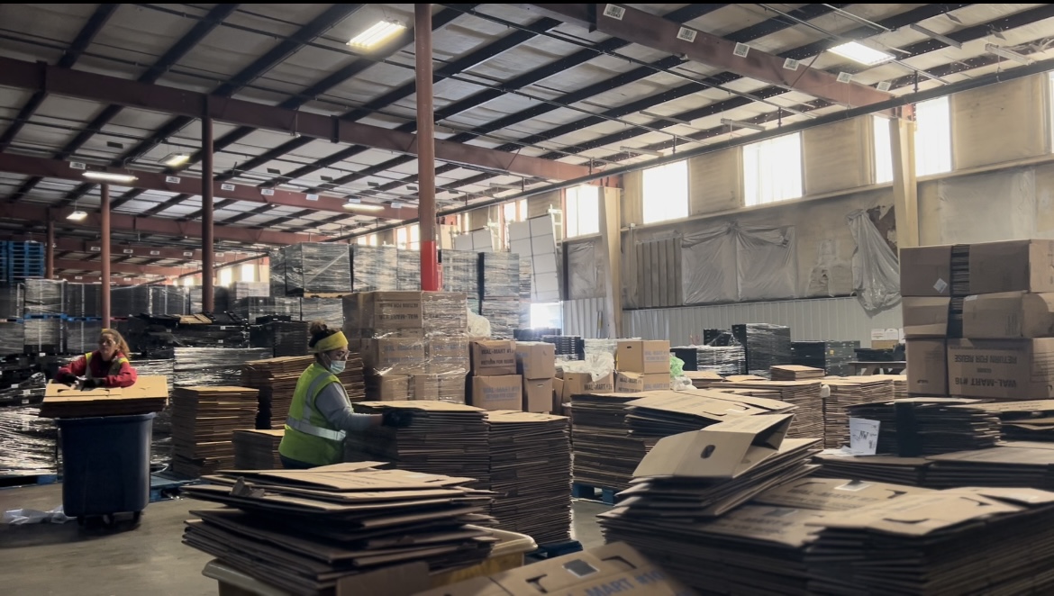 Reverse Logistics: Turning Returns into Revenue in Retail Supply Chains