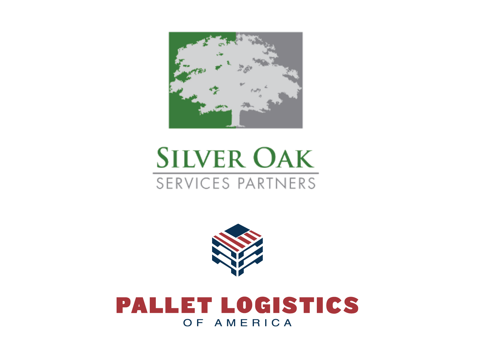 Silver Oak Services Partners Leads Recapitalization of PLA