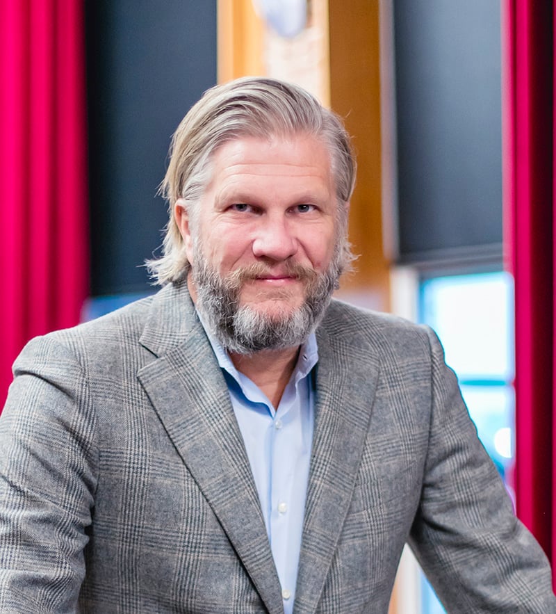 PLA Announces Appointment of Steve Clark to Chief Executive Officer